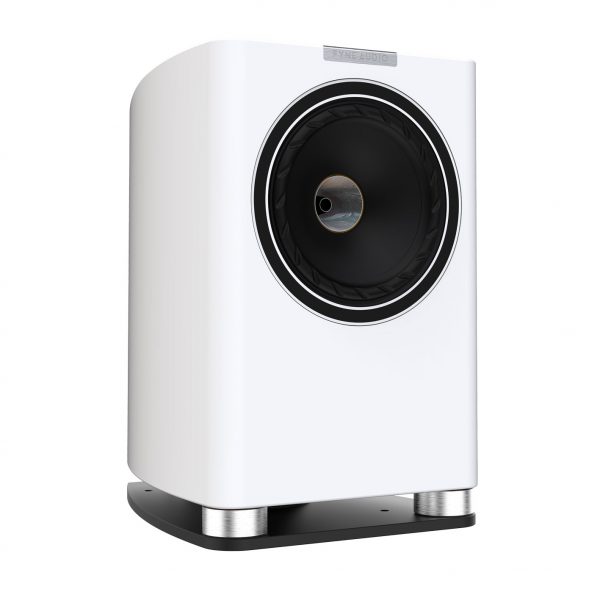 Fyne Audio F700 Loudspeakers - Gloss White - End of Line Stock ...